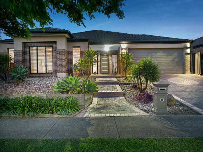 47 Queens Parade, Hillside, Vic 3037 - Property Details