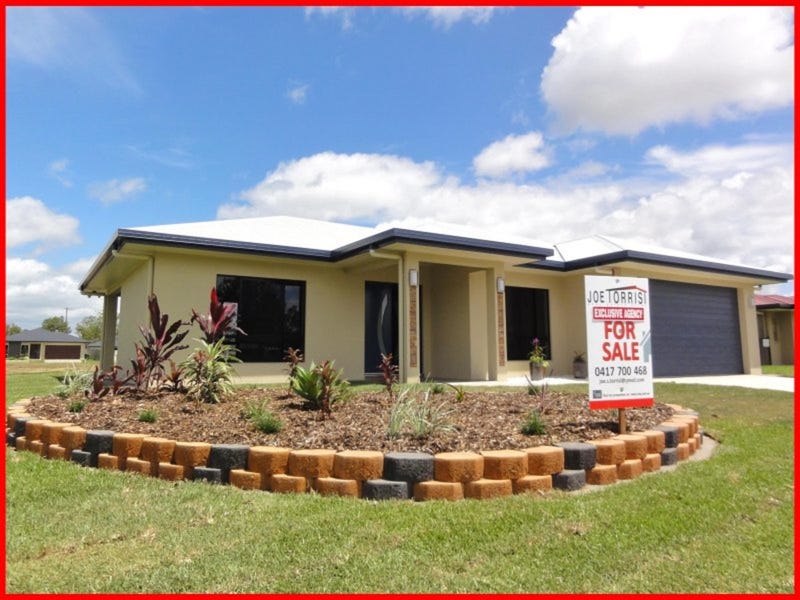 17 Amaroo Drive, Mareeba, Qld 4880 - Property Details
