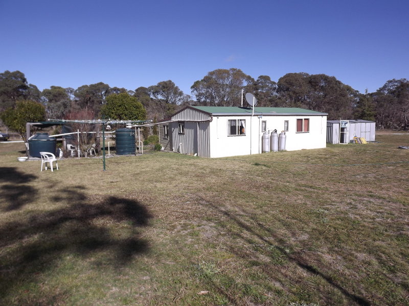 70 Lawler Road, Red Range, NSW 2370 - realestate.com.au