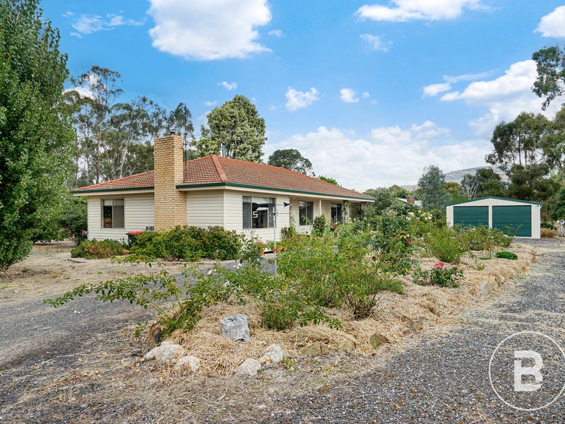 45 McKay Street, Elmhurst, Vic 3469 - Property Details