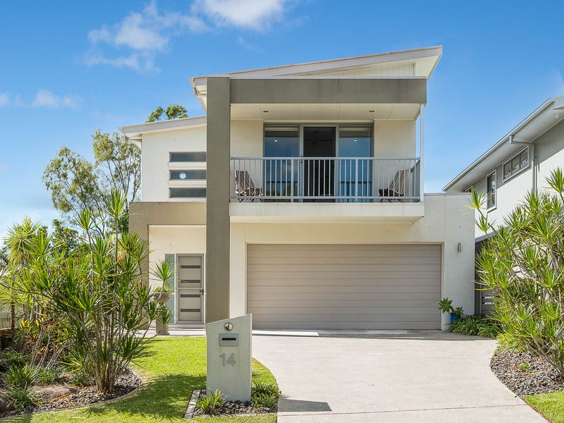 14 Nara Street, Kenmore, Qld 4069 - Property Details