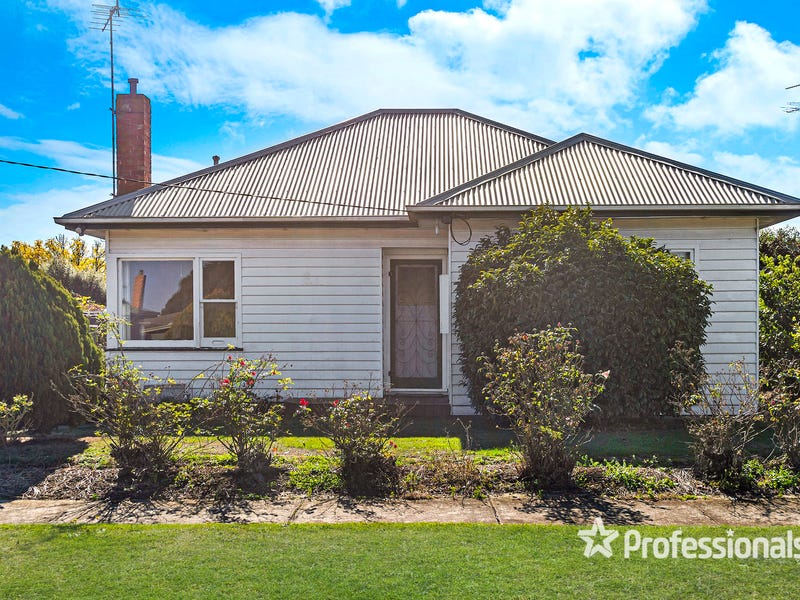 5 Wells Street, Hamilton, Vic 3300 - Property Details