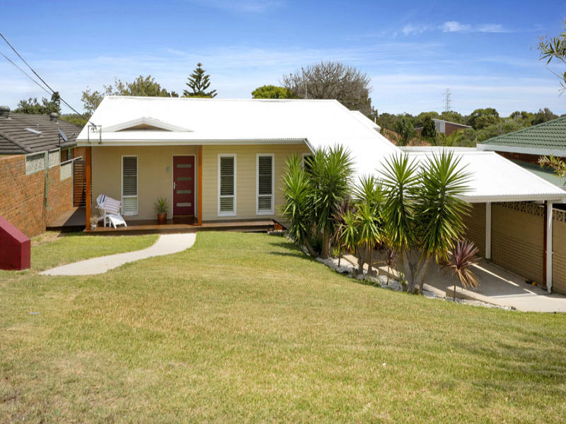 5 Berry Street, Cronulla, NSW 2230 - Property Details