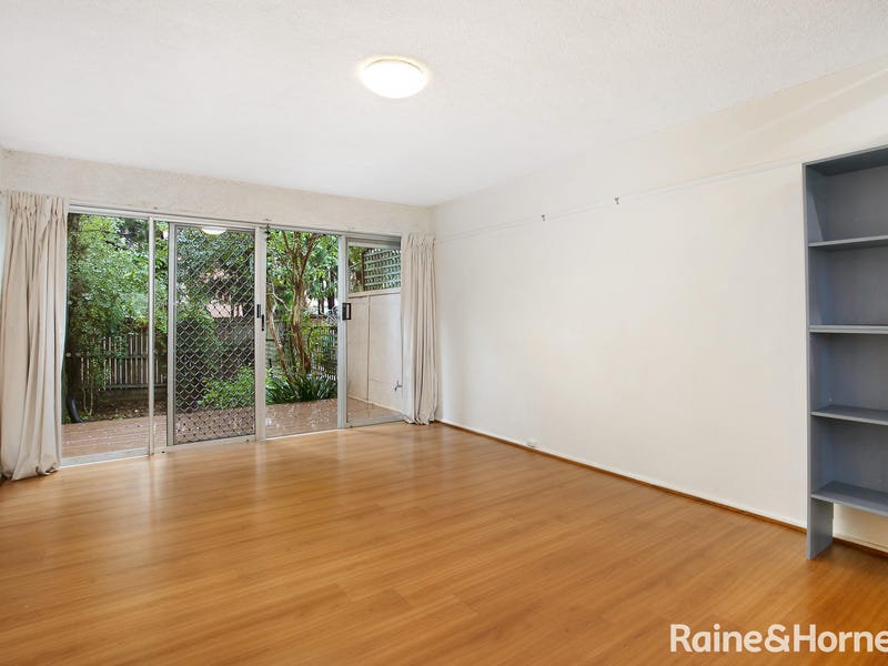 6/21 Edgeworth David Avenue, Hornsby, NSW 2077 - Property Details