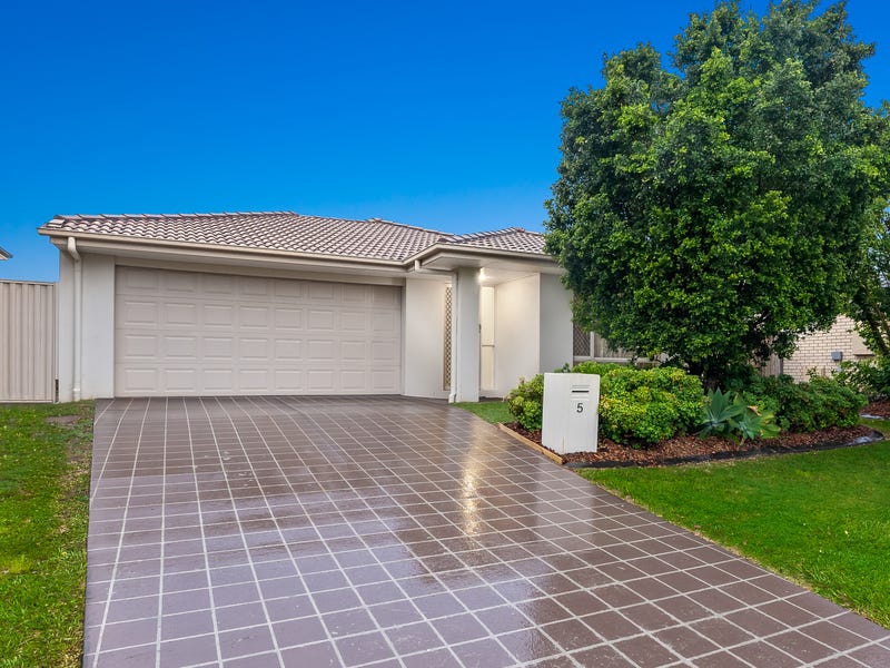5 Violet Street, Kallangur, QLD 4503 - realestate.com.au