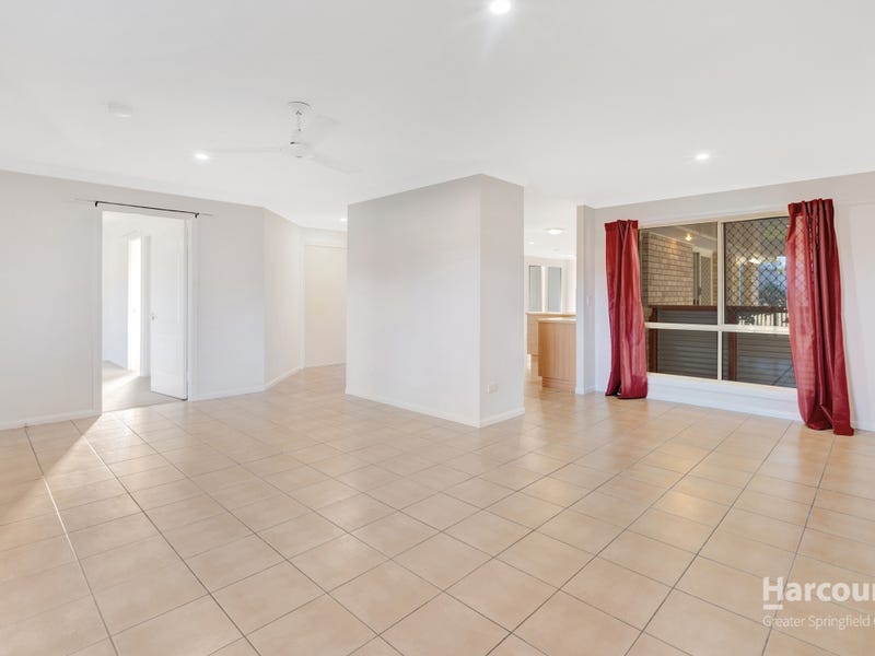 1 Pinewood Court, Springfield, Qld 4300 - Property Details