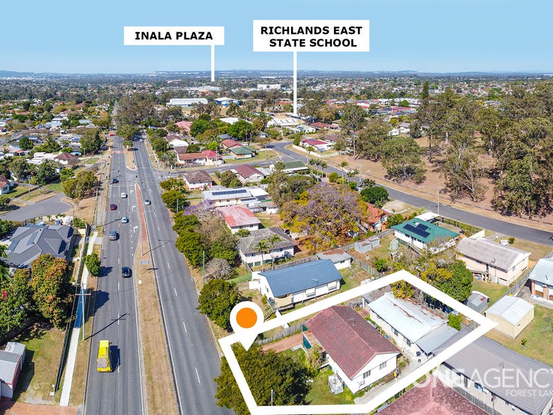 29 Poinsettia St, Inala, Qld 4077 - Property Details