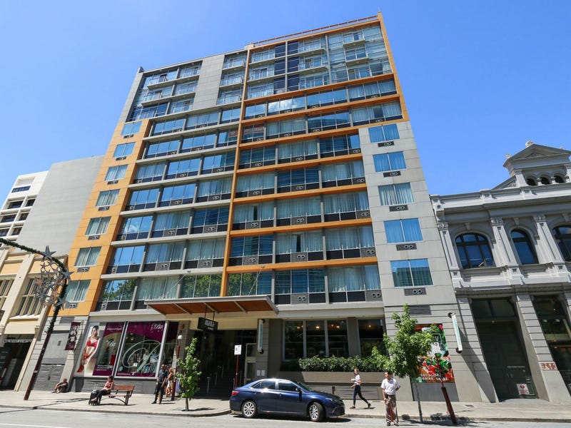 1004/305 Murray Street, Perth, WA 6000 - realestate.com.au