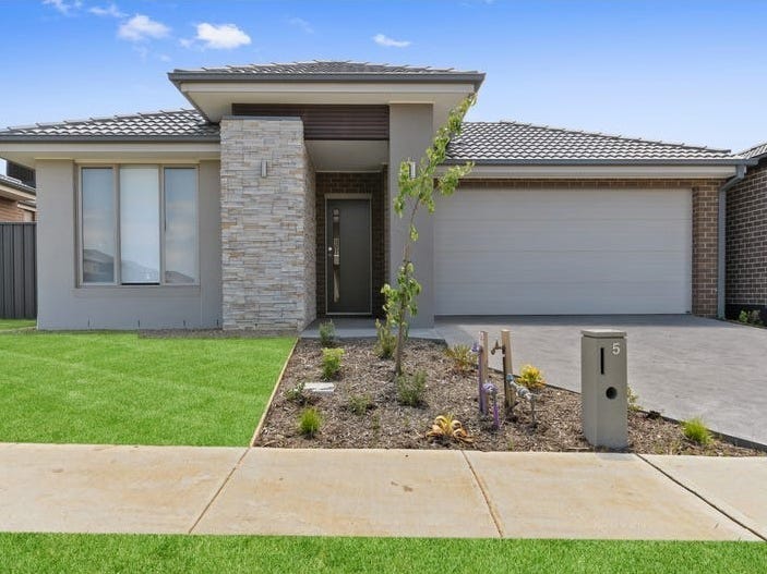 5 Chrysalis Cres, Clyde, VIC 3978 - realestate.com.au