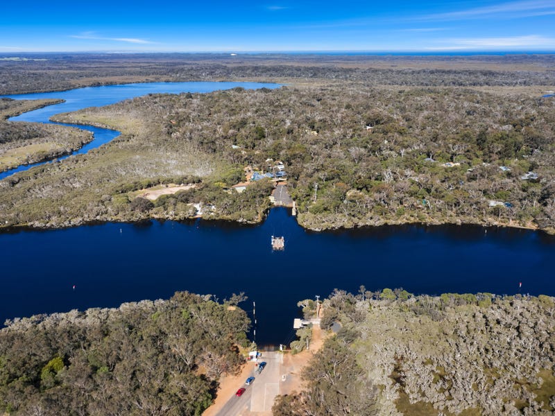 41 Sabina Drive, Molloy Island, WA 6290 - realestate.com.au