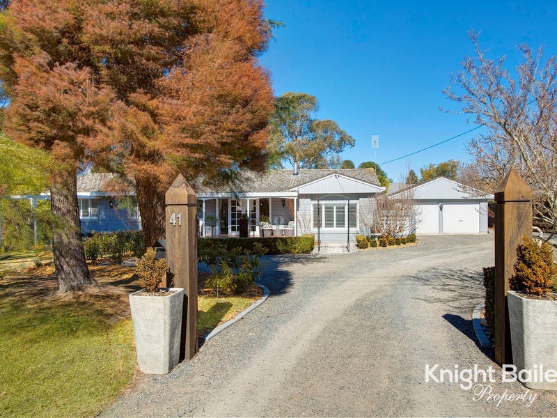 41 Toongoon Road, Burradoo, NSW 2576 - realestate.com.au