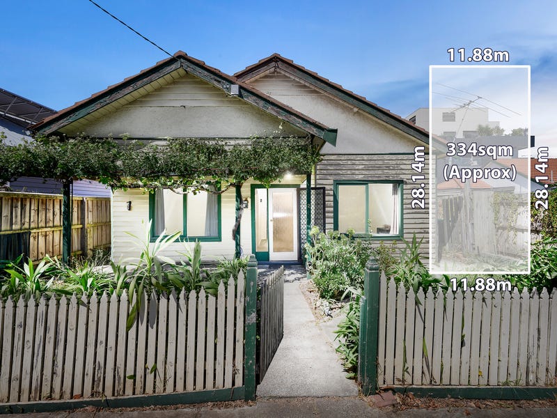 2 Stanley Street, Brunswick, Vic 3056 - Property Details