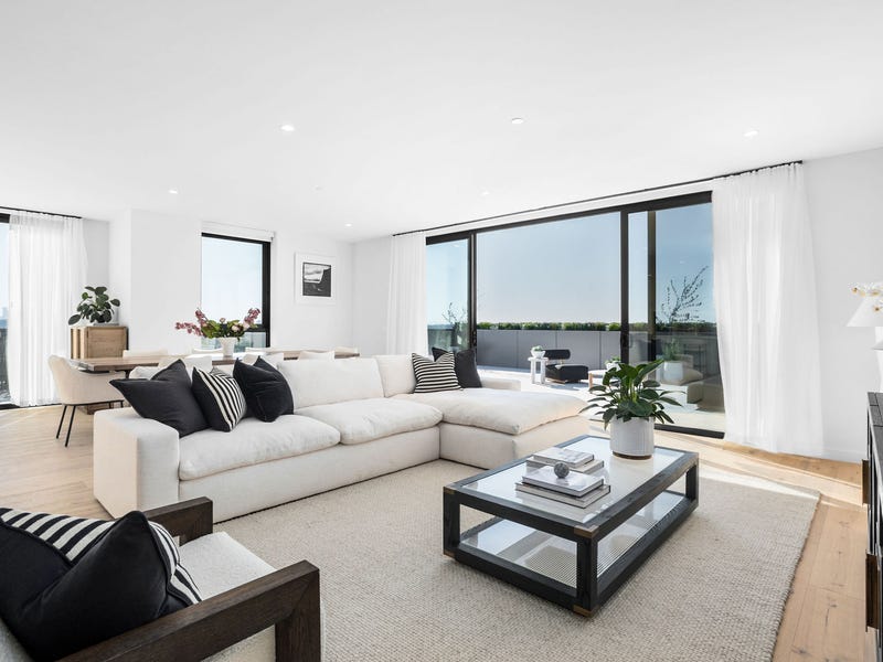 Elsternwick Village Apartments New Apartments at 241 Glen Huntly Road ...
