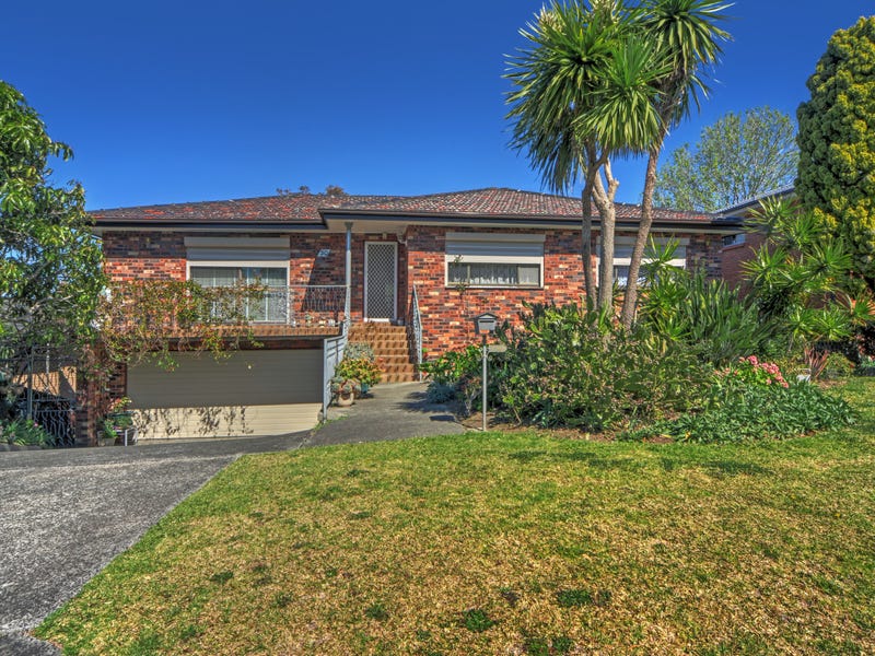 50 Walang Avenue, Figtree, NSW 2525 - realestate.com.au