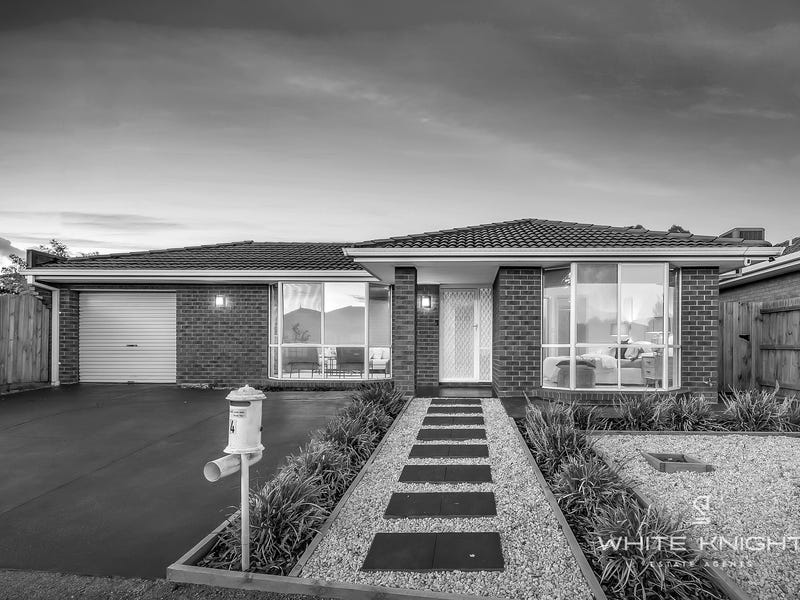 4 Themeda Court, Delahey, Vic 3037 - Property Details