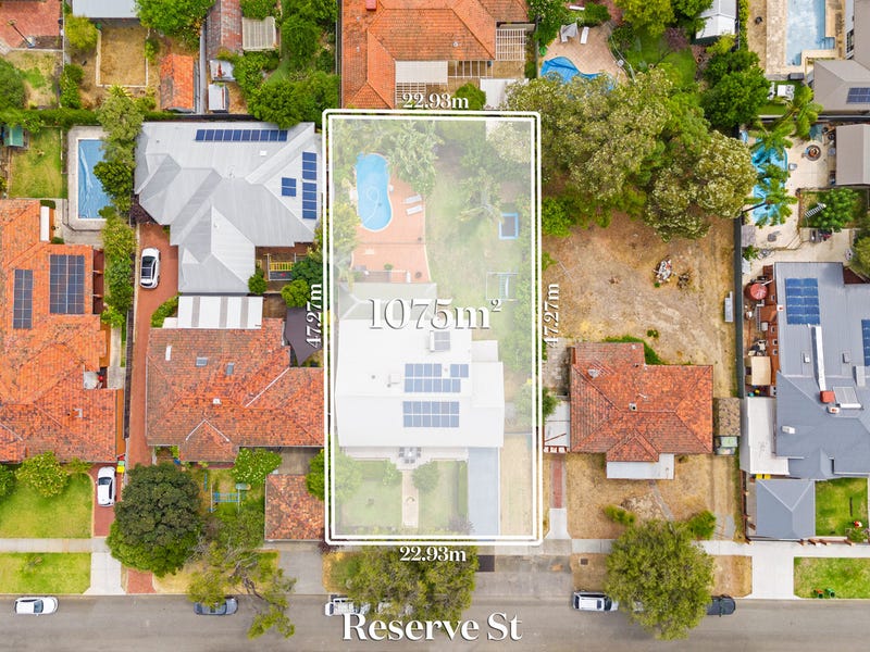 37 Reserve Street, Wembley, WA 6014 - Property Details