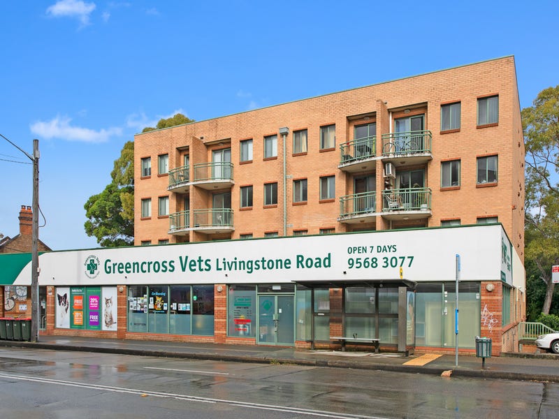 6/1 Livingstone Rd, Petersham, NSW 2049 - Property Details