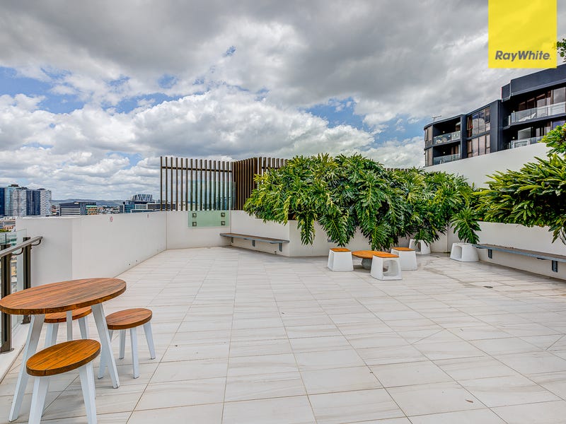 513/10 Stratton Street, Newstead, Qld 4006