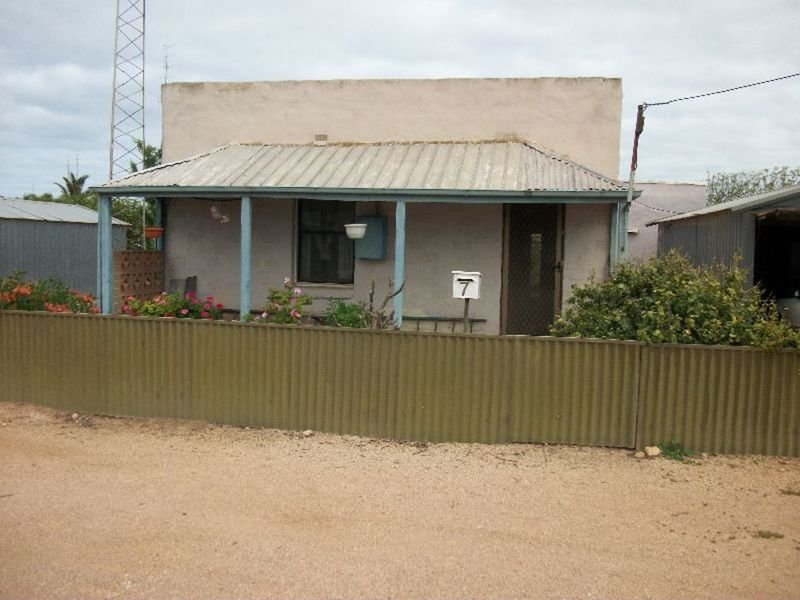 7 Bingo Street Wallaroo SA 5556 Property Details 7 Bingo Street Wallaroo SA 5556 Property Details