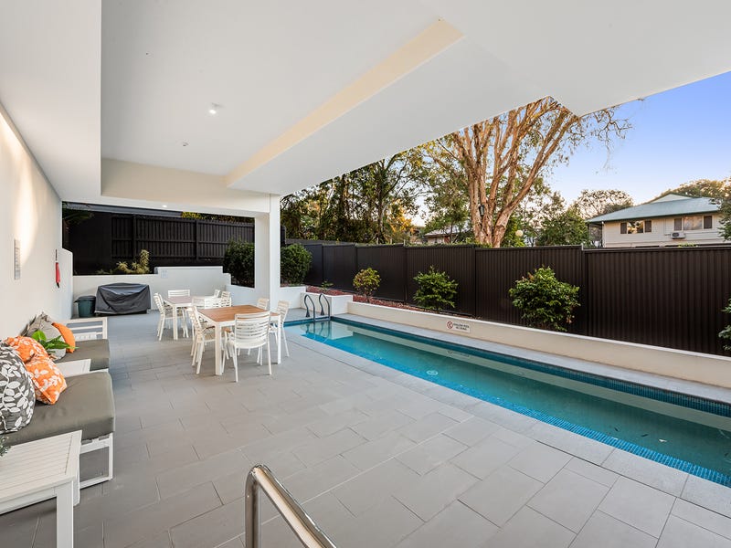 203/6 Quarry Road, Sherwood, Qld 4075 - Property Details