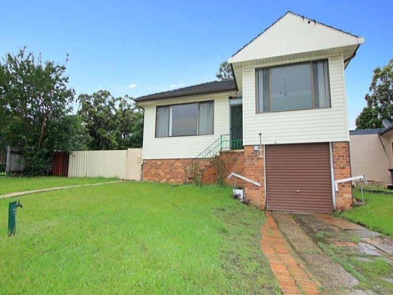 67 Parkside Drive, Dapto, NSW 2530 - Property Details