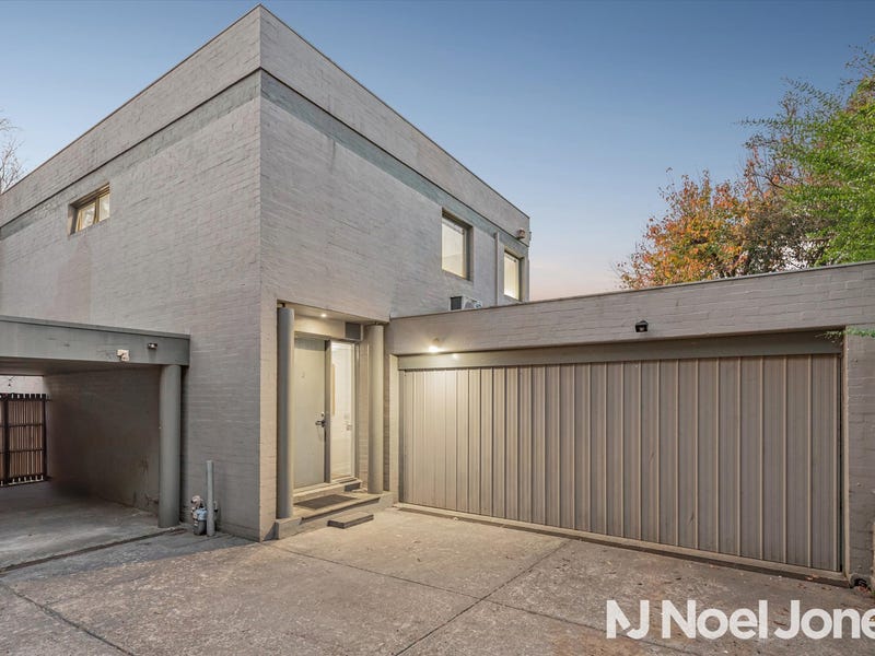 3/8 Duke Street, Kew, Vic 3101 - Property Details
