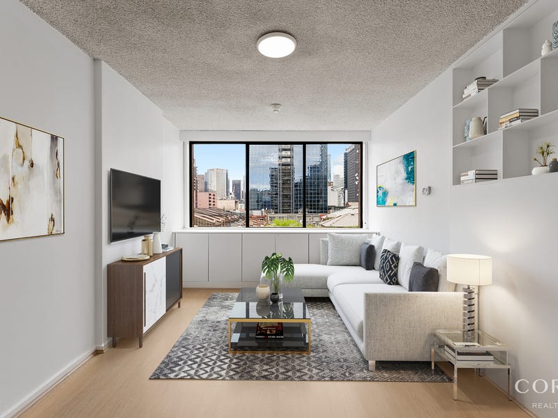 4/201 Spring Street, Melbourne, Vic 3000 - Property Details
