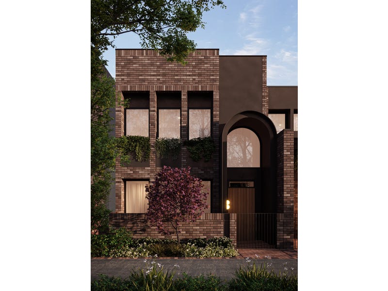 Founders Row New Apartments at Holland Street, Thebarton - realestate ...