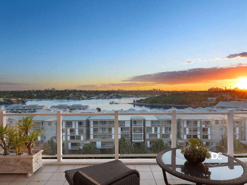 98/17 Orchards Avenue, Breakfast Point, NSW 2137 - realestate.com.au