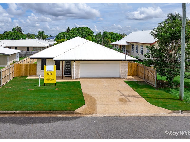 179 Craig Street, Berserker, Qld 4701 - Property Details