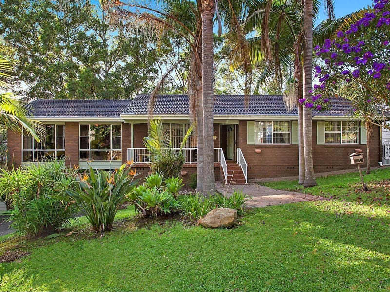 26 Woolard Road, Springfield, NSW 2250 - realestate.com.au