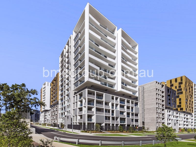 306/7 Paddock Street, Lidcombe, NSW 2141 - realestate.com.au