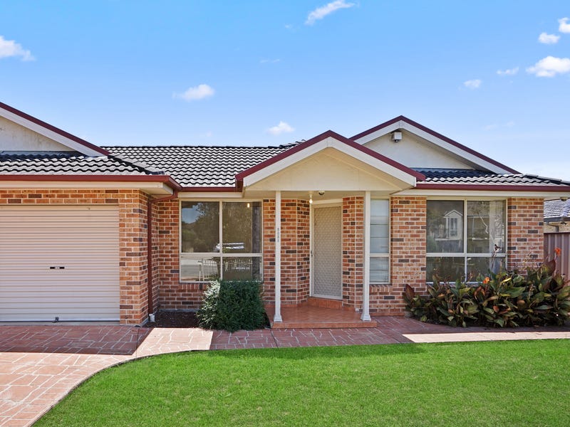 152A & 152B Hyatts Road, Plumpton, NSW 2761 - Property Details
