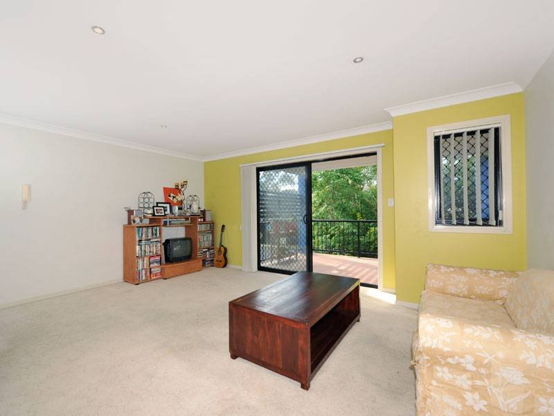 4/44-46 Riding Road, Hawthorne, Qld 4171 - Property Details