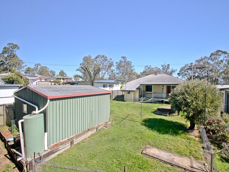 158 Lobb Street, Churchill, Qld 4305 - Property Details
