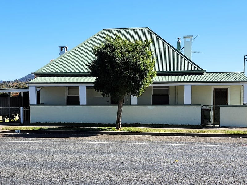 374 Rouse Street, Tenterfield, NSW 2372 - Property Details