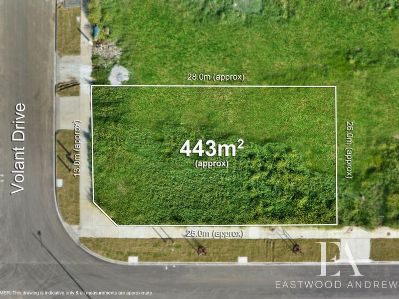 39 Volant Drive, Armstrong Creek, VIC 3217 - realestate.com.au