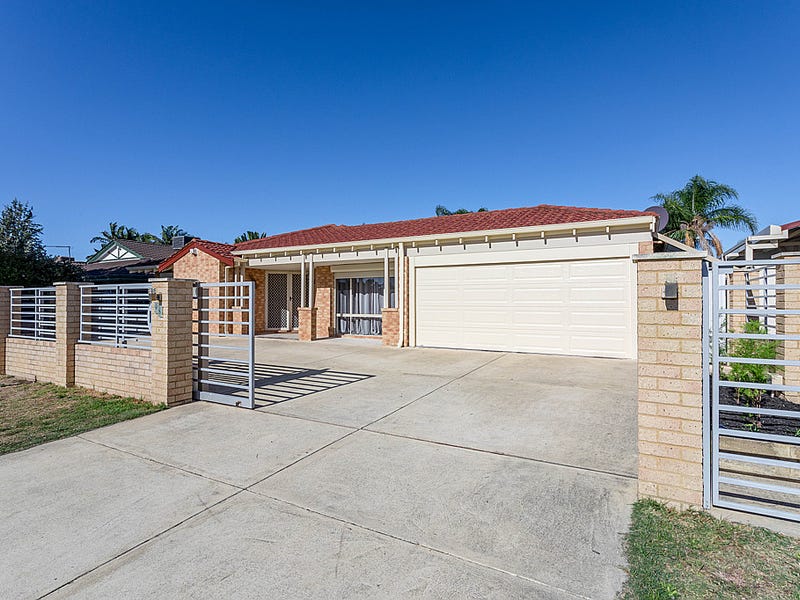 98 Bindoon Loop, Huntingdale, WA 6110 - realestate.com.au