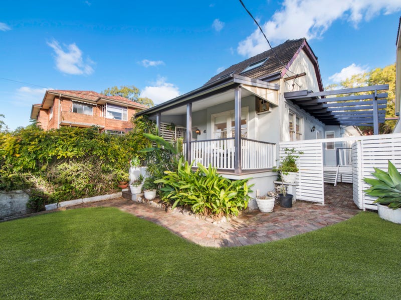 41 Palmer Street, Cammeray, NSW 2062 - Property Details