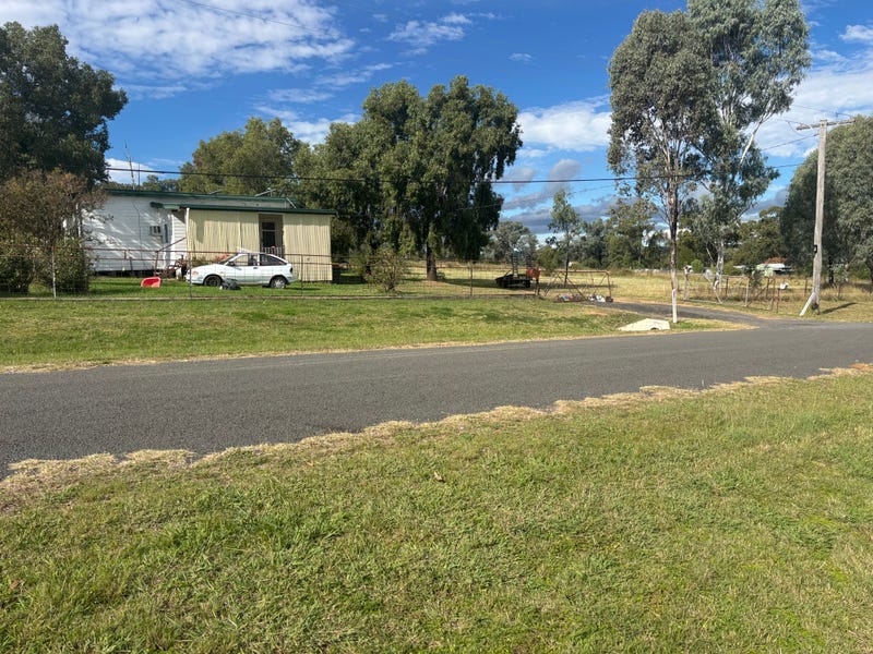 16 Hill Street, Warialda Rail, NSW 2402 - realestate.com.au
