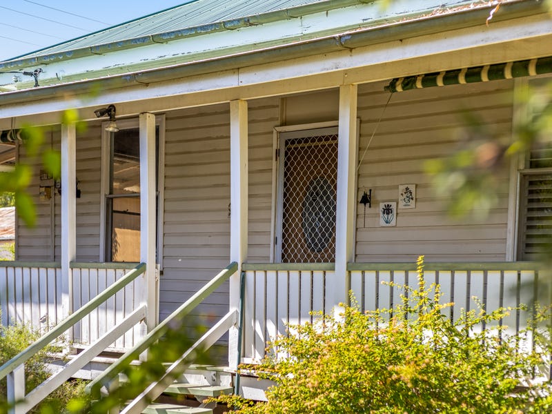 46 Clark Street, Clifton, Qld 4361 - Property Details