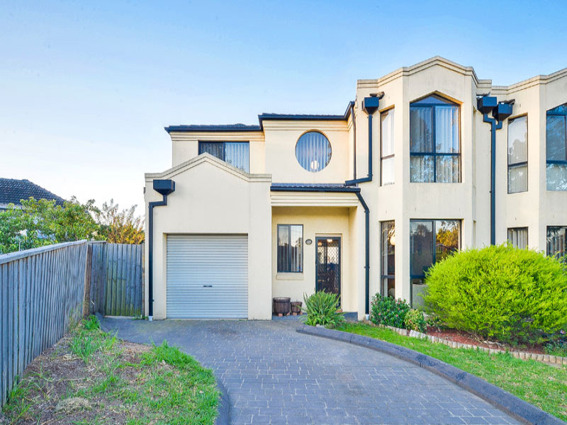 1/124 Saywell Road, Macquarie Fields, NSW 2564