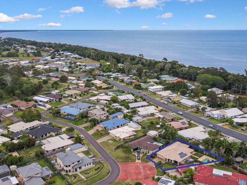 13 Seaside Circuit, Toogoom, Qld 4655 - Property Details