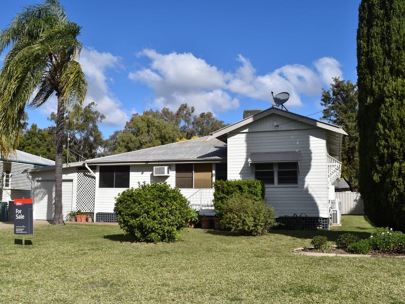 20 Winton Street, Goondiwindi, Qld 4390 - Property Details