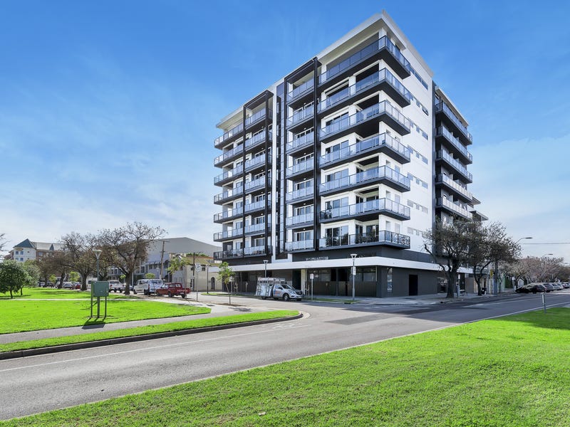 203/36 Hurtle Square, Adelaide, SA 5000 - Property Details
