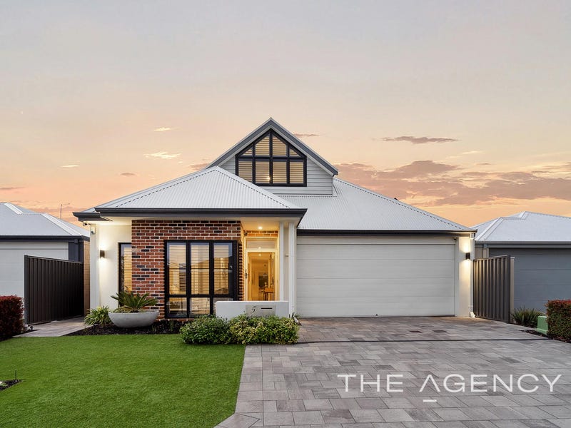 5 Aventurine Road, Treeby, WA 6164 - Property Details