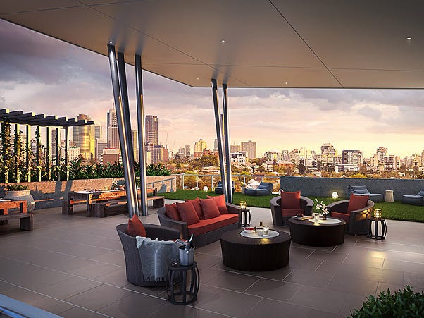 25/55 Princess Street, Kangaroo Point, QLD 4169 - realestate.com.au