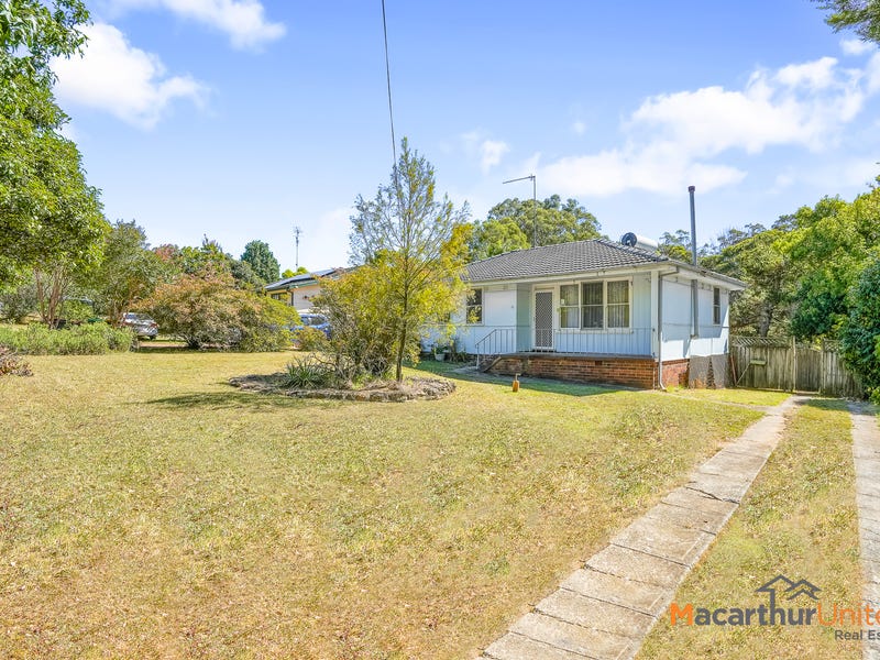 11 Kerr Street, Appin, NSW 2560 - Property Details