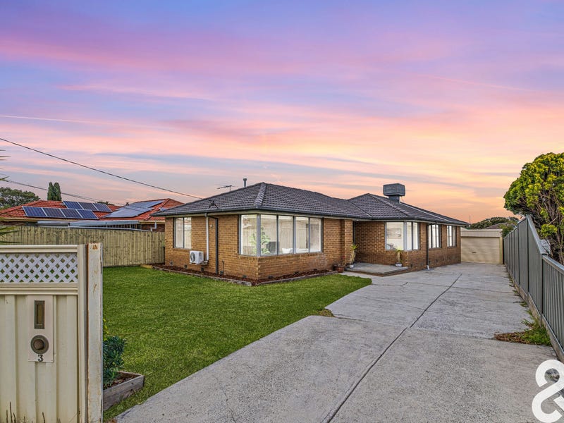 3 Dallas Drive, Lalor, Vic 3075 - Property Details