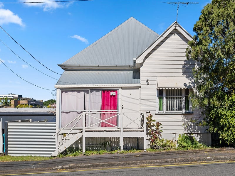 6 Wilton Street, Woolloongabba, Qld 4102 - Property Details